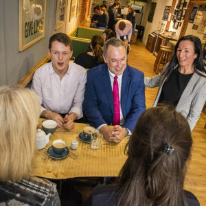 Anderson Strathern in legal first with World’s Big Sleep Out | Scottish ...