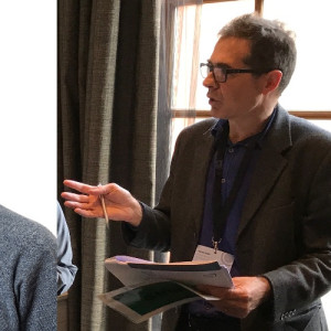 Podcast: Alloa and town centre living with Steve Malone, Johnny Cadell ...