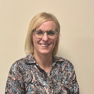 Emma Robertson named new finance director at Ayrshire Housing ...