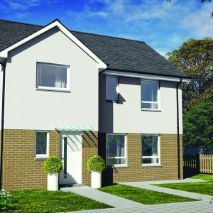 Approval granted for new Inverkip homes | Scottish Housing News
