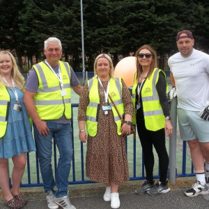 Cadder Housing Association hails success of fun day | Scottish Housing News