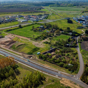 New road set to transform transportation in Shawfair | Scottish Housing ...