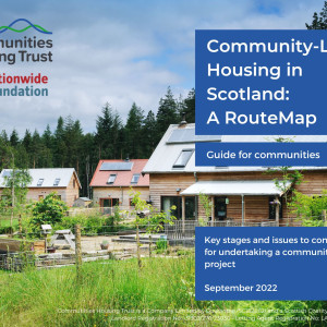 First guide on community-led housing in Scotland unveiled | Scottish ...