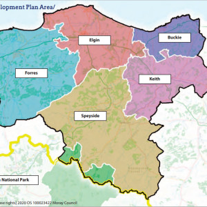 Moray Council invites communities to register Local Place Plans ...