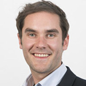 Adam McVey: How we can work together to support anyone facing ...