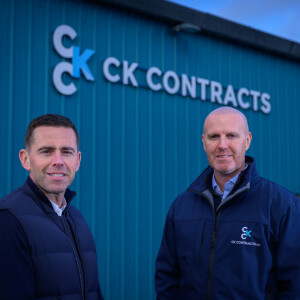 New construction firm launched under leadership of Andrew Dallas ...