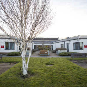 Murray Royal Hospital awarded £155,000 for sensory garden | Scottish ...