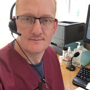 Major Will Pearson: The need to reduce harm and support people long ...