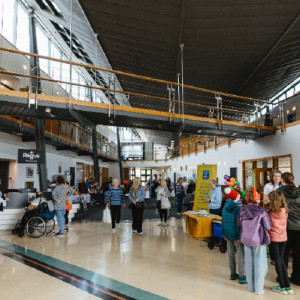 Bridgewater Housing Association holds successful Gala Day | Scottish ...