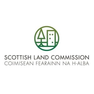 New paper discusses community benefits from land use change and ...