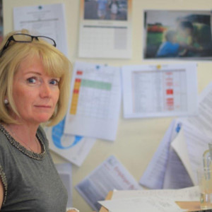 Marie Lubanski to retire after 42 years of service at Elderpark ...