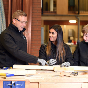 City Building welcomes 60 new apprentices | Scottish Housing News