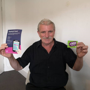 Martin Gavin: Deciding how to help might be ignoring the obvious ...