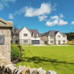 CALA submits plans for third phase of Milltimber development | Scottish ...