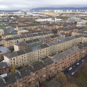 Window and door replacement programme underway in Linthouse | Scottish ...