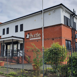 Regulator directs transfer of Thistle homes to Sanctuary Scotland ...