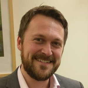 Justin Cartwright appointed new CIH national director for Northern ...