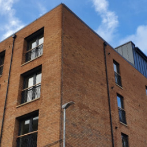 Partick Housing Association delivers 24 new affordable homes | Scottish ...