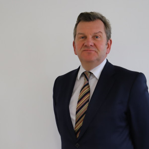 Simon Dudley named new chair of UK housing development project AIMCH ...