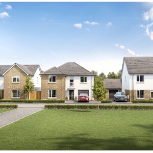 Detailed plans lodged for final phase of Newton Farm masterplan ...
