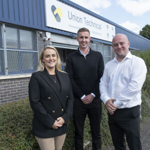 Union Technical secures key role in national retrofit and ...
