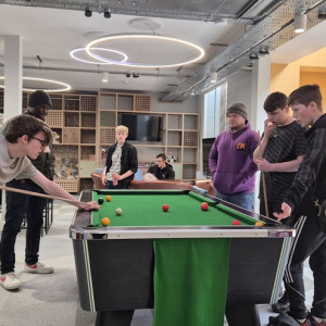 Y Centre opens doors to new youth hub in historic Perth church building ...