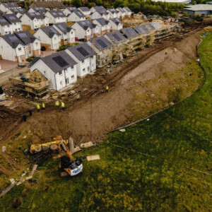 Merchant Homes fined after worker killed by telehandler | Scottish ...