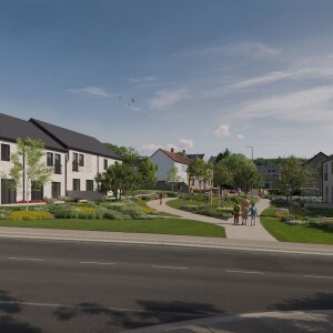 Caledonia starts work on Bellsmyre regeneration project | Scottish ...