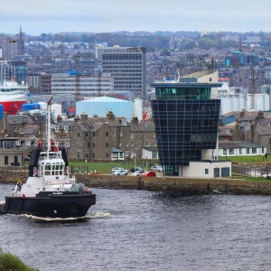 Aberdeen mulls highest Visitor Levy in Scotland | Scottish Housing News