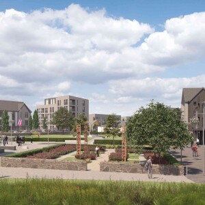 Stirling and Plean communities invited to learn more about Durieshill ...