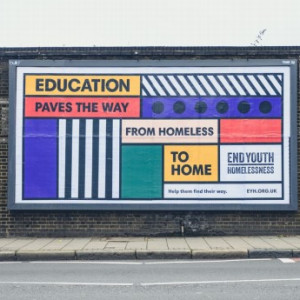 End Youth Homelessness launches new billboard campaign in Glasgow and ...