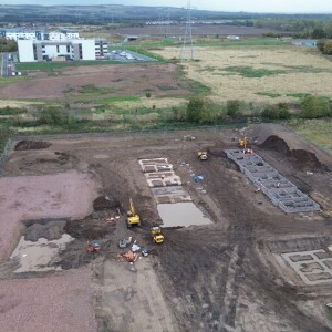 Cullross launches dedicated BTR business with Newcraighall expansion ...