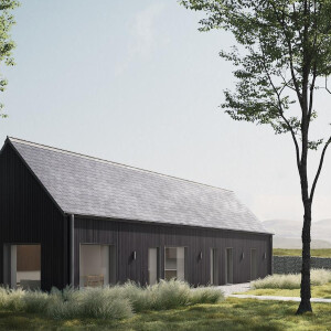 Coldwells Build launches prefab Passivhaus homes | Scottish Housing News