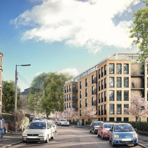 Glasgow apartment development moves closer to approval | Scottish ...