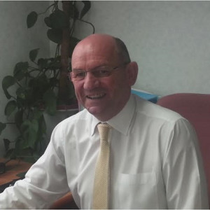 Youth homelessness: Q&A with Robert Aldridge | Scottish Housing News