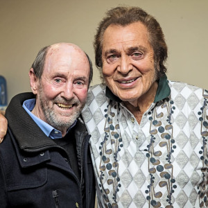 PoLHA supports resident to produce charity album for the NHS | Scottish ...