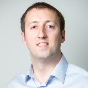 Stephen Milne: How connected neighbourhoods can support healthy ageing ...