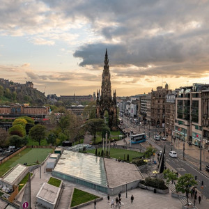 Edinburgh withdraws suspensions for short-term let operators with no ...