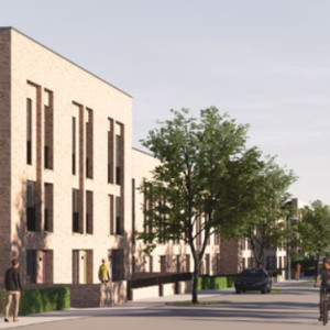 Green light for Tollcross Housing Association development | Scottish ...