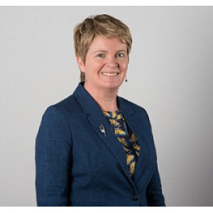 Edel Harris appointed to chair independent review of Adult Disability ...