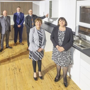 Housing improvements on show at Fife’s Better Homes exhibition ...