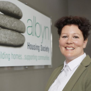 New CEO takes the helm at Albyn Group | Scottish Housing News