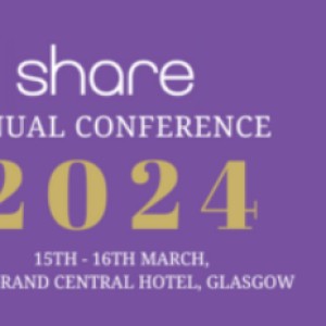 Share Annual Conference 2024 | Scottish Housing News