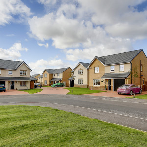 Taylor Wimpey plans new homes for Robroyston | Scottish Housing News