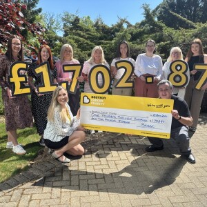 Share raises more than £1,700 for Beatson at Annual Conference & Awards ...
