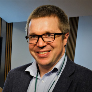 Gordon MacRae returns to Shelter Scotland communications and policy ...