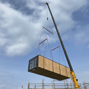 England: Goldman Sachs-backed firm to open Europe’s largest 3D modular ...