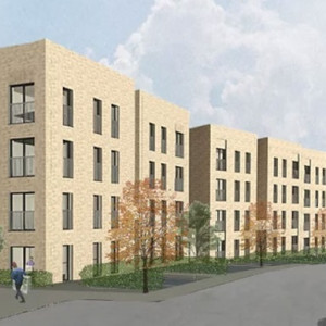 Plans submitted to convert Shawbridge Arcade into 71 apartments ...