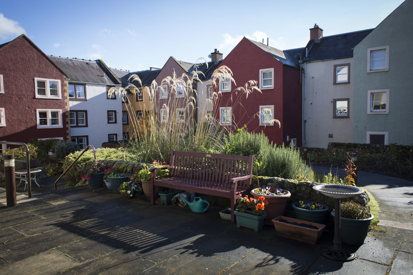 Hanover care at home service praised by Care Inspectorate | Scottish ...