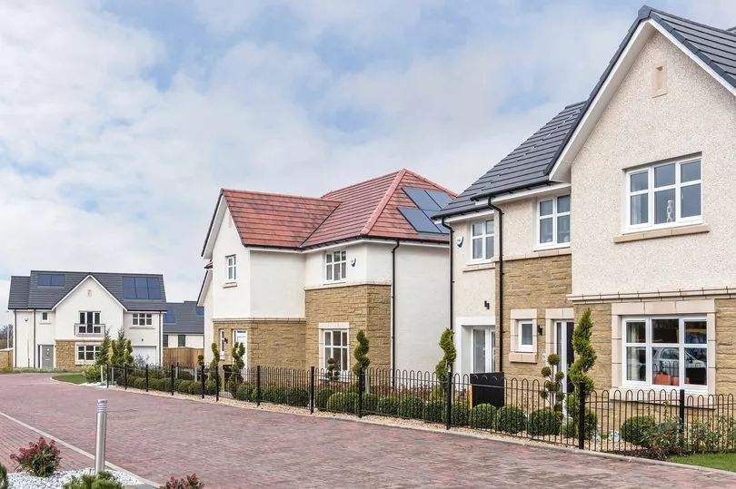 Cala acquires land to deliver third phase of Jackton homes | Scottish ...